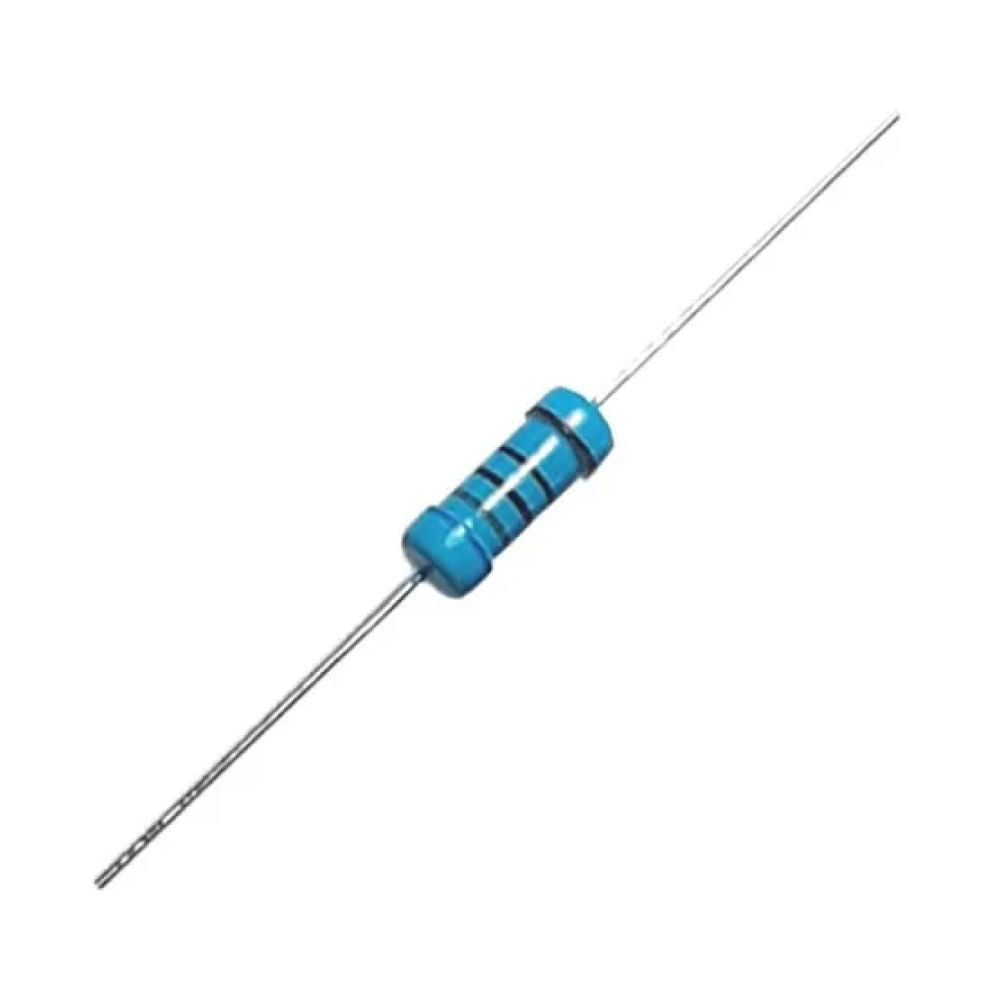 Resistor 680R - khronos