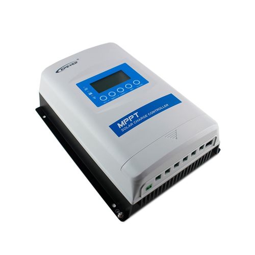 Controlador de Carga Epever MPPT 20A 12/24V XTRA-2210N-XDS2 - khronos