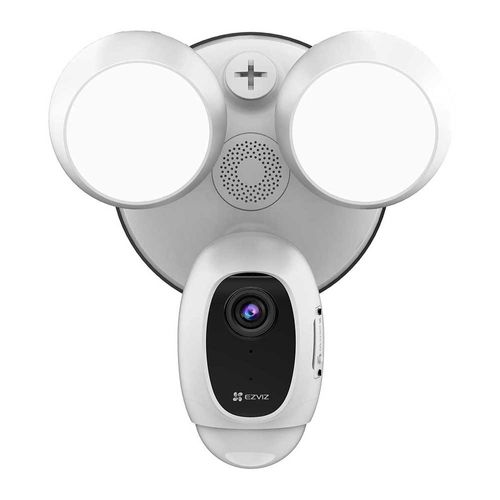 Câmera Wi-Fi LC1C Ezviz 2mp Full HD 1080p - khronos