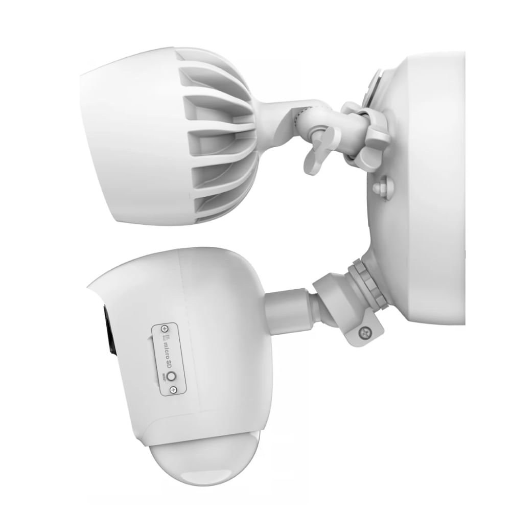 Câmera Wi-Fi LC1C Ezviz 2mp Full HD 1080p - khronos