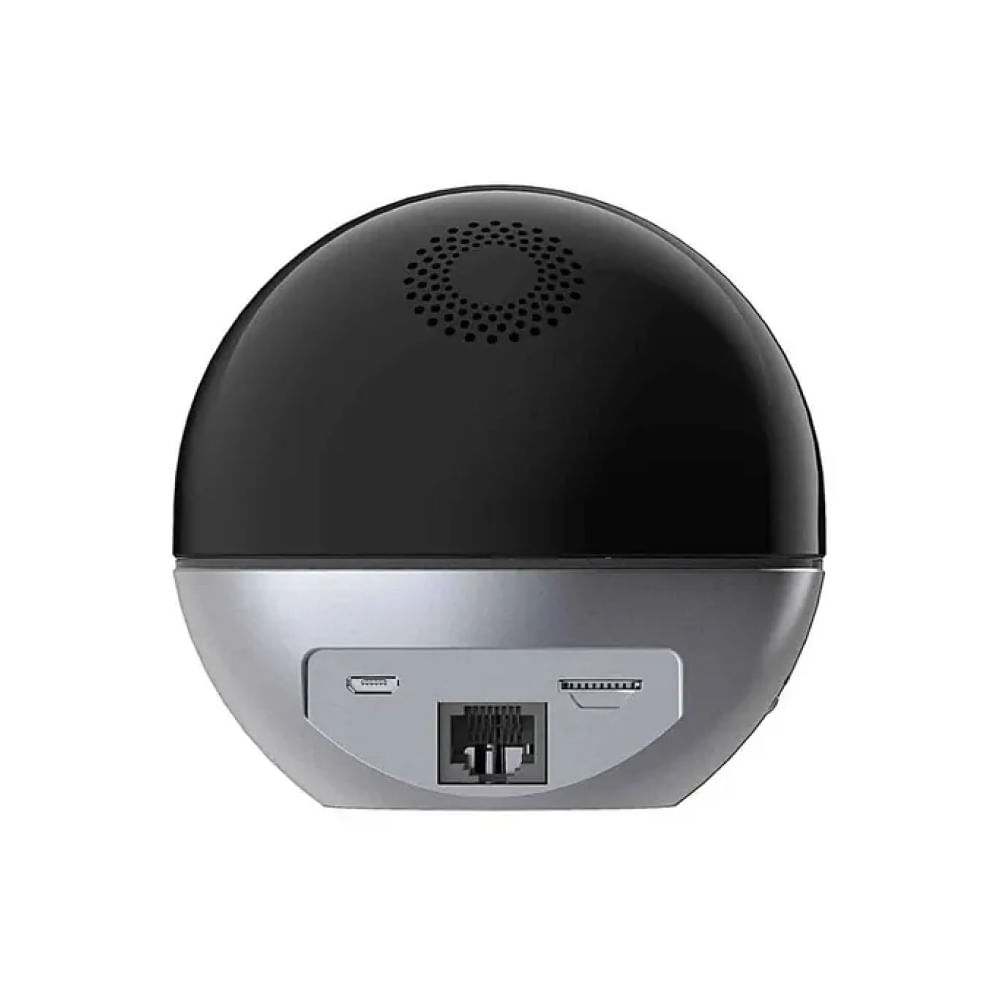 Câmera Inteligente Wi-fi CS-C6W 4mp H.265 4mm Ezviz - khronos
