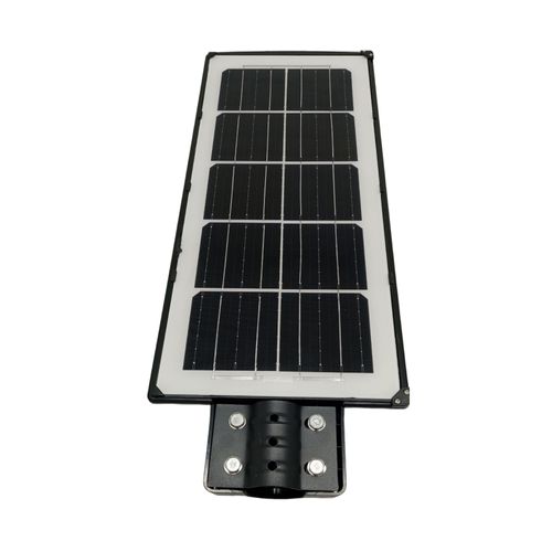 Luminária LED Solar 80w 8000 Lúmens - khronos