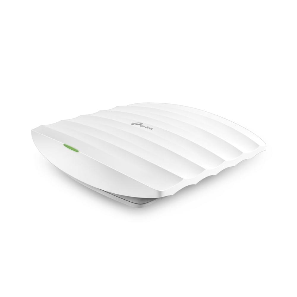 Access Point TP-Link Wireless N 300Mbps de Teto EAP115 - khronos