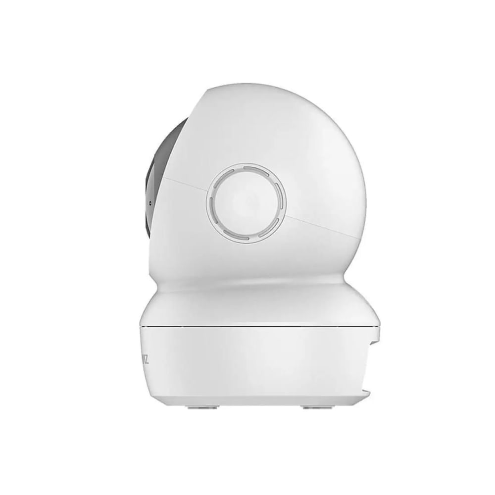 Câmera Wi-Fi C6N 4mp 2K Panorâmica Ezviz - khronos