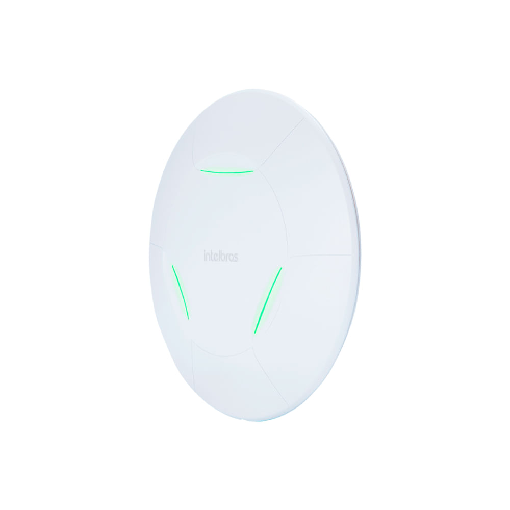 Roteador Access Point AP 310 Intelbras Corporativo com Gerenciamento ...