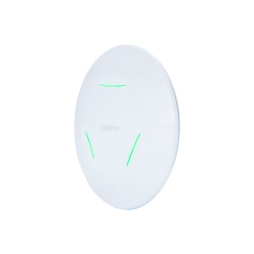 Roteador Access Point AP 310 Intelbras Corporativo com Gerenciamento ...