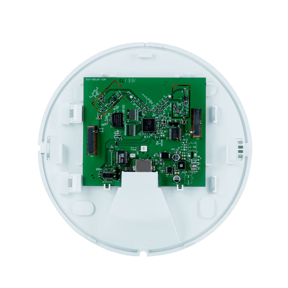 Roteador Access Point AP 310 Intelbras Corporativo com Gerenciamento ...