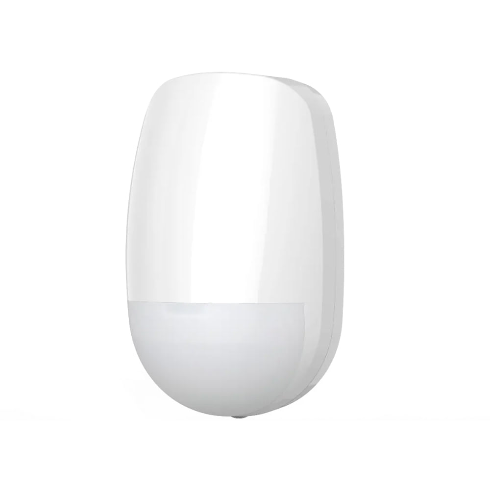 Sensor Pet Infravermelho Microondas com fio DS-PDD12P-EG2 Hikvision ...