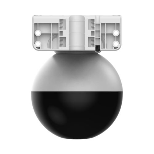 Câmera de Segurança C8W Pro Wi-Fi 2K Pan/Tilt Ezviz - khronos