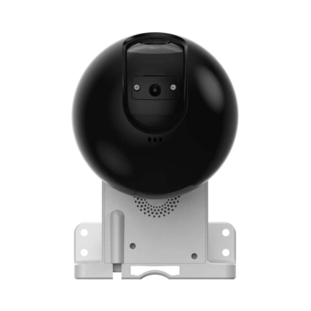 Câmera de Segurança C8W Pro Wi-Fi 2K Pan/Tilt Ezviz - khronos