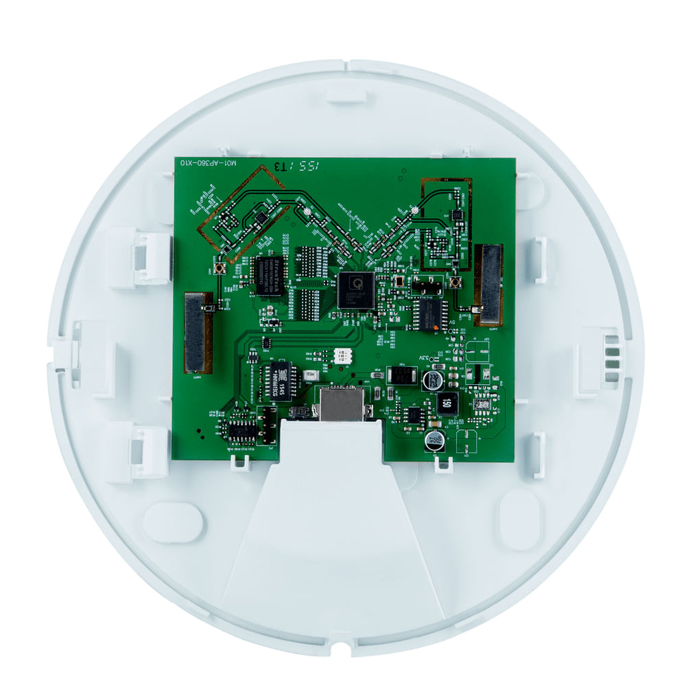 Roteador Access Point AP 360 Intelbras - khronos