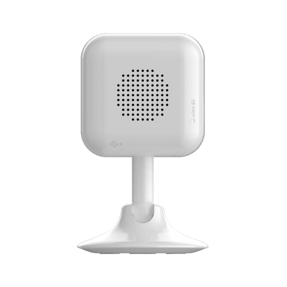 Câmera Wi-Fi H1C 2mp Ezviz - khronos