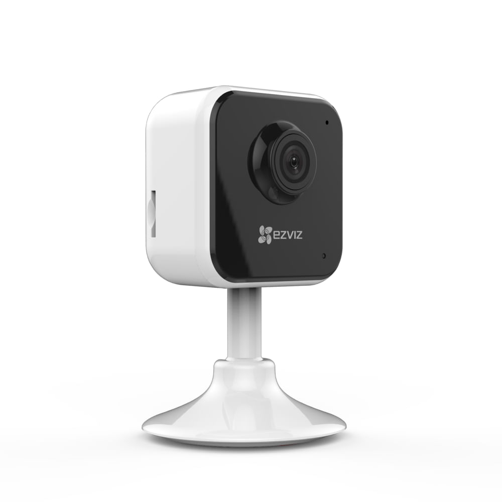 Câmera Wi-Fi H1C 2mp Ezviz - khronos